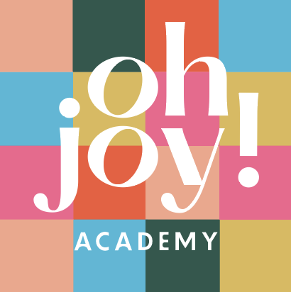 Oh Joy! Academy